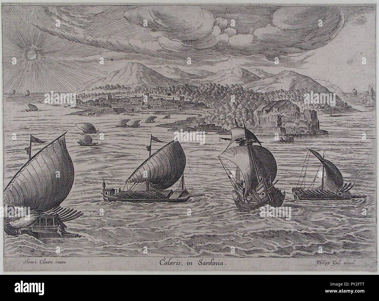 Nel mare Banque de photographies et d’images à haute résolution - Alamy