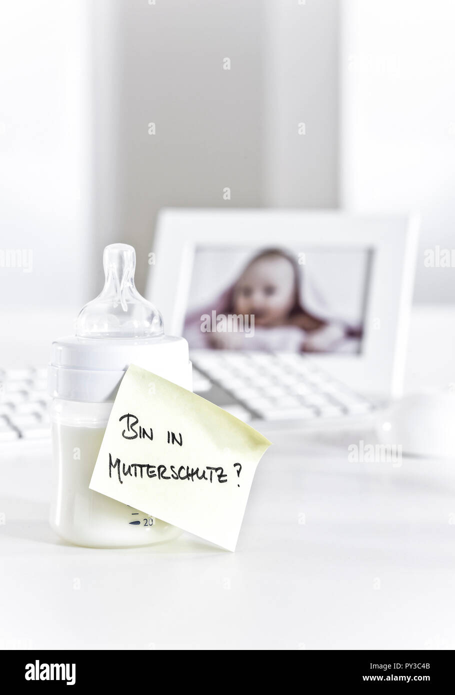 Gelber zettel Banque de photographies et d’images à haute résolution ...