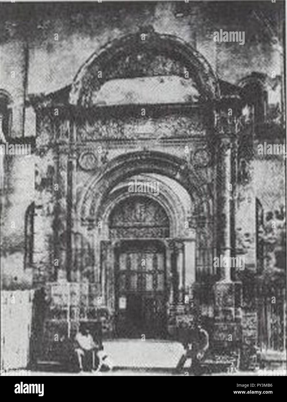 Impression de calotype Banque de photographies et d’images à haute ...