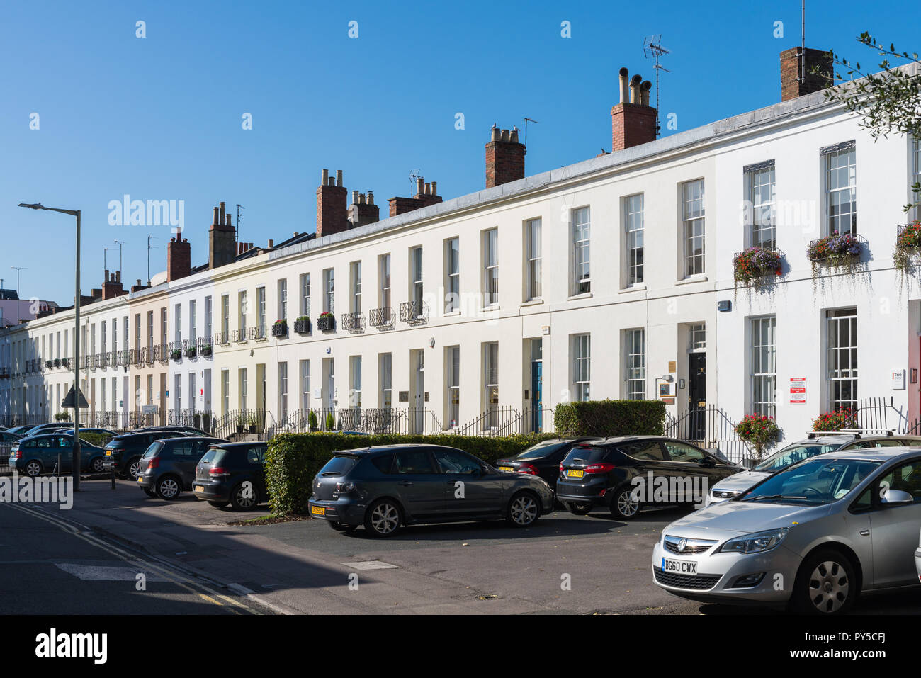 Rodney road Banque de photographies et d’images à haute résolution - Alamy