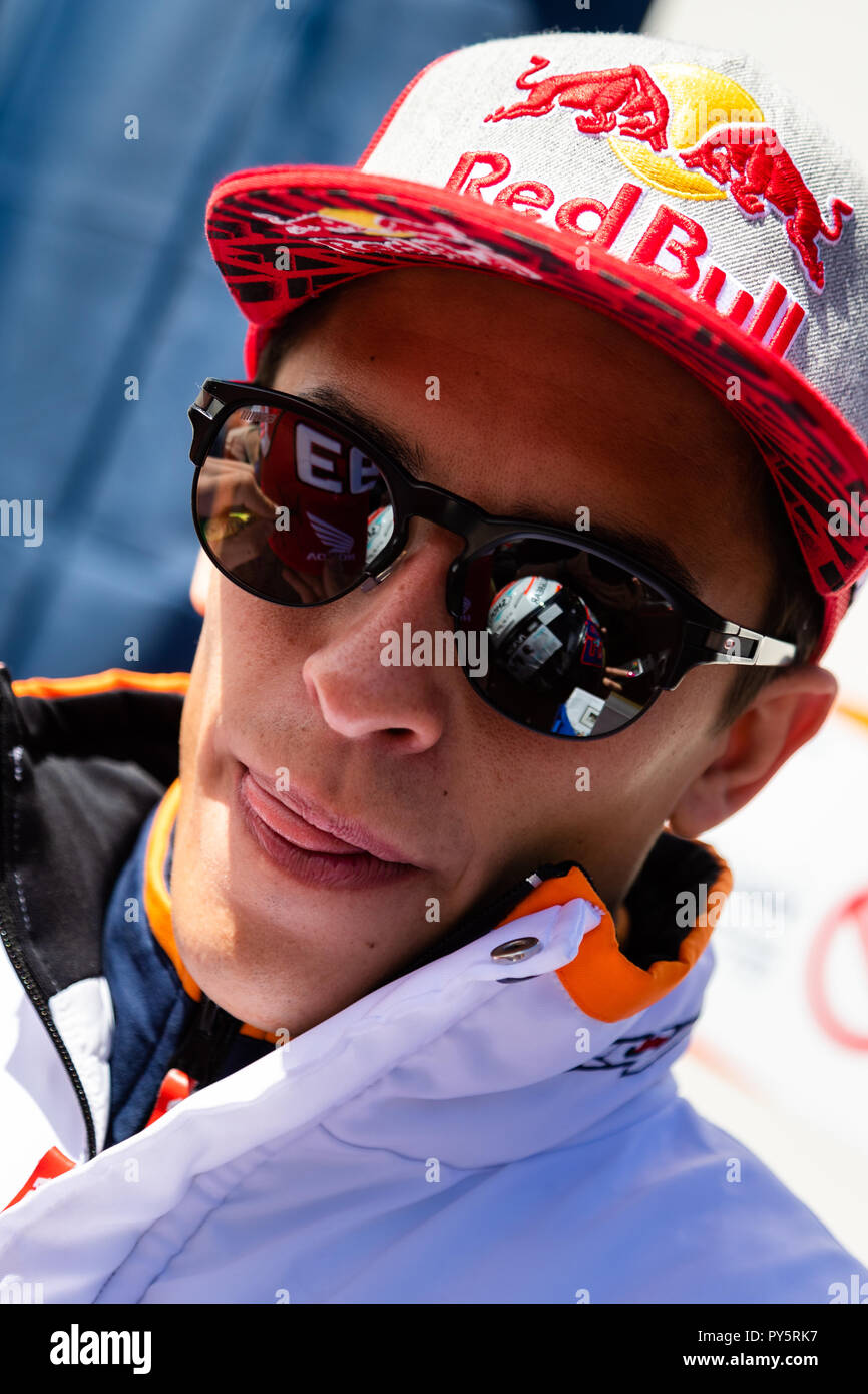 Motogp melbourne australie Banque de photographies et d’images à haute ...