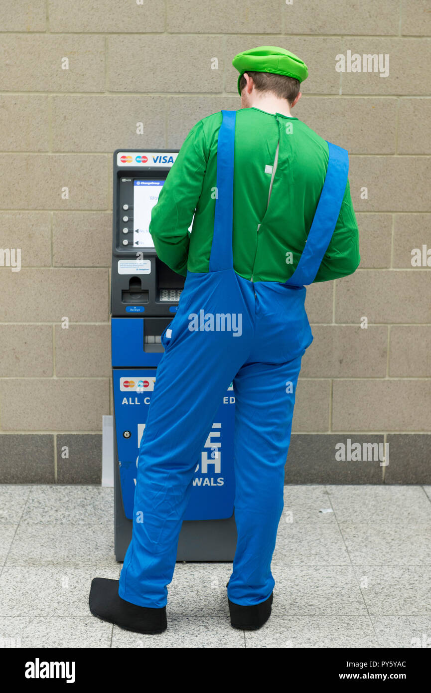 Super mario luigi Banque de photographies et d’images à haute ...