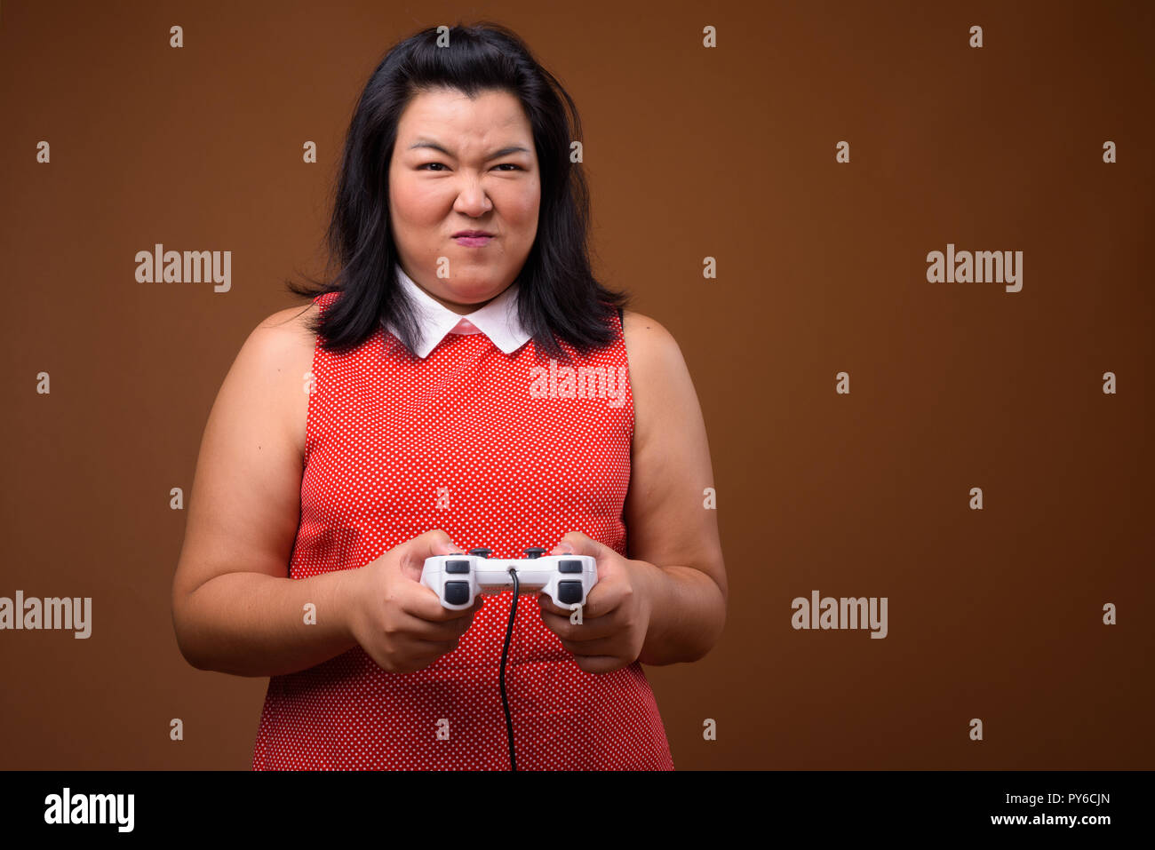 Anger Woman Fist Banque d'image et photos - Alamy