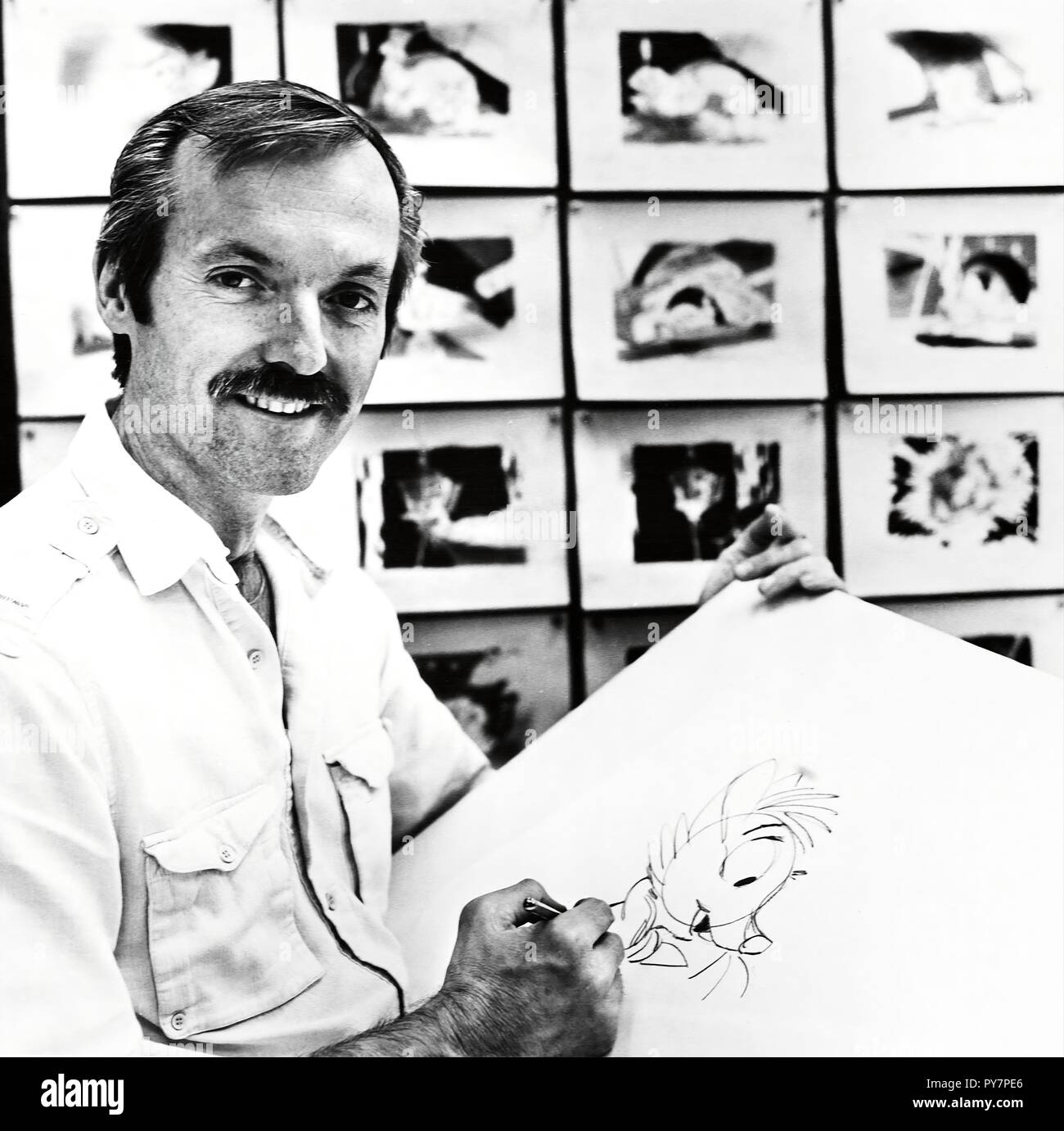Don bluth Banque de photographies et d’images à haute résolution - Alamy
