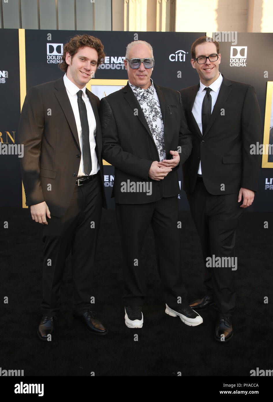 Max silverstein Banque de photographies et d’images à haute résolution ...