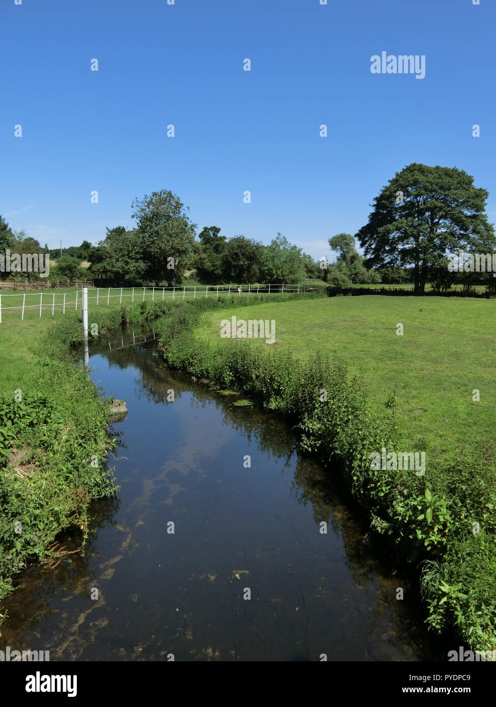 Seisdon staffordshire Banque de photographies et d’images à haute ...
