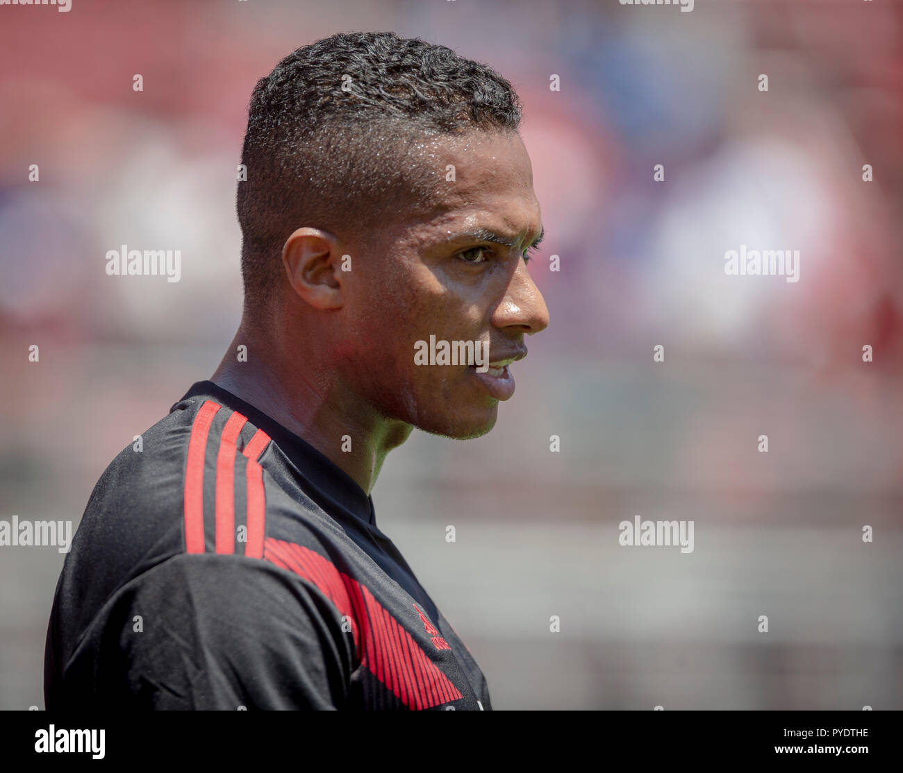 Antonio valencia Banque de photographies et d’images à haute résolution ...