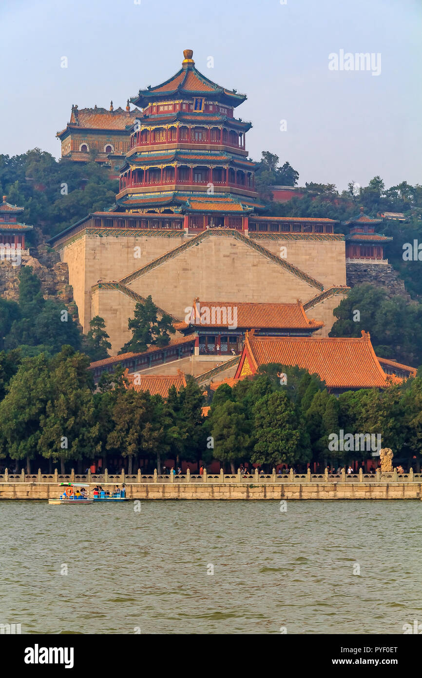 Longevity hill Banque de photographies et d’images à haute résolution ...