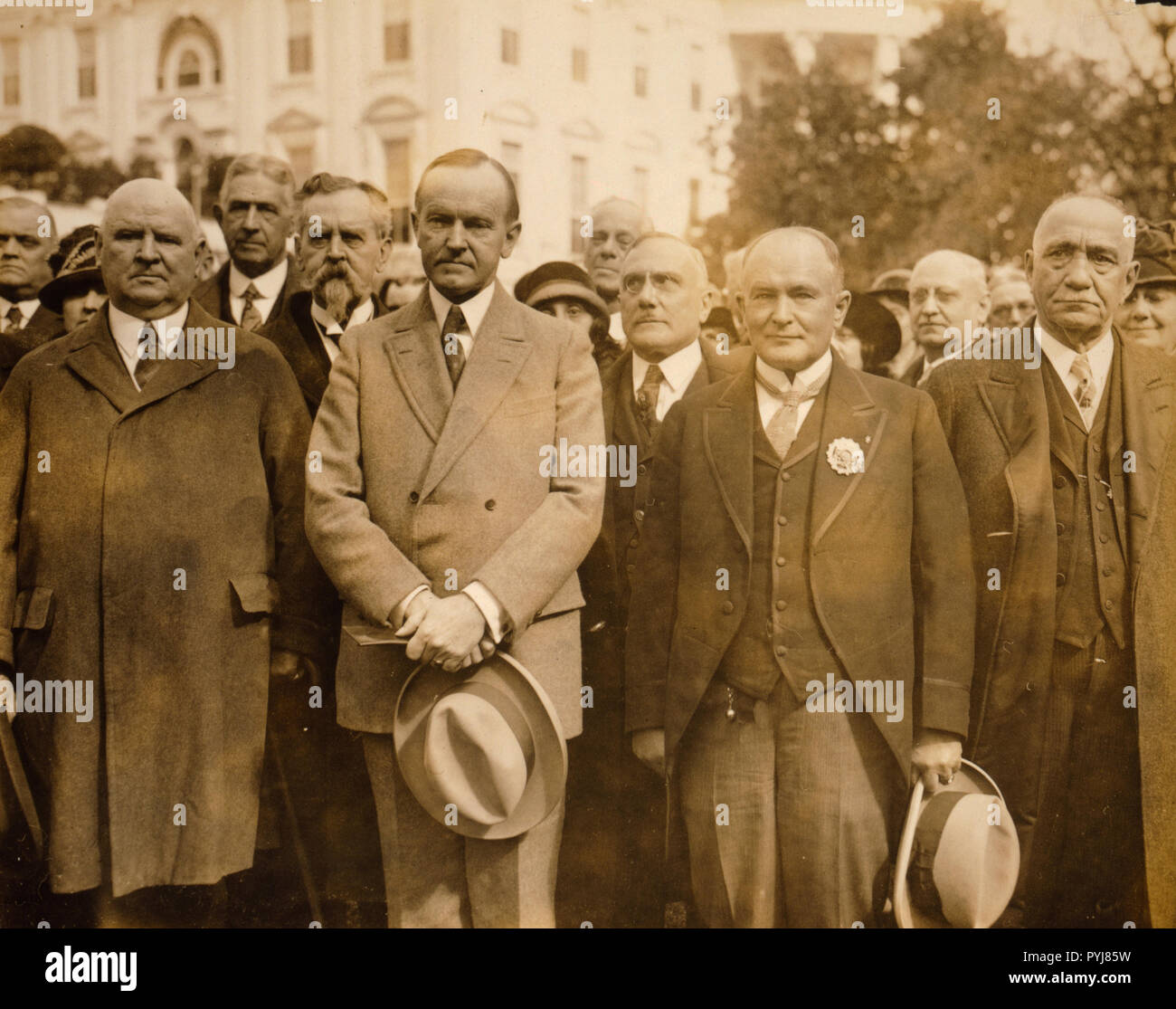 John henry cowles Banque de photographies et d’images à haute ...