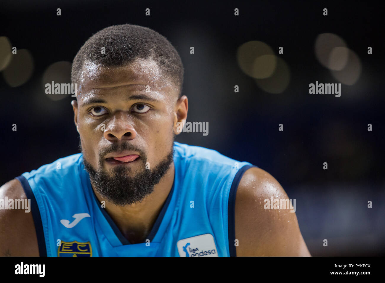 Omar cook Banque de photographies et d’images à haute résolution - Alamy