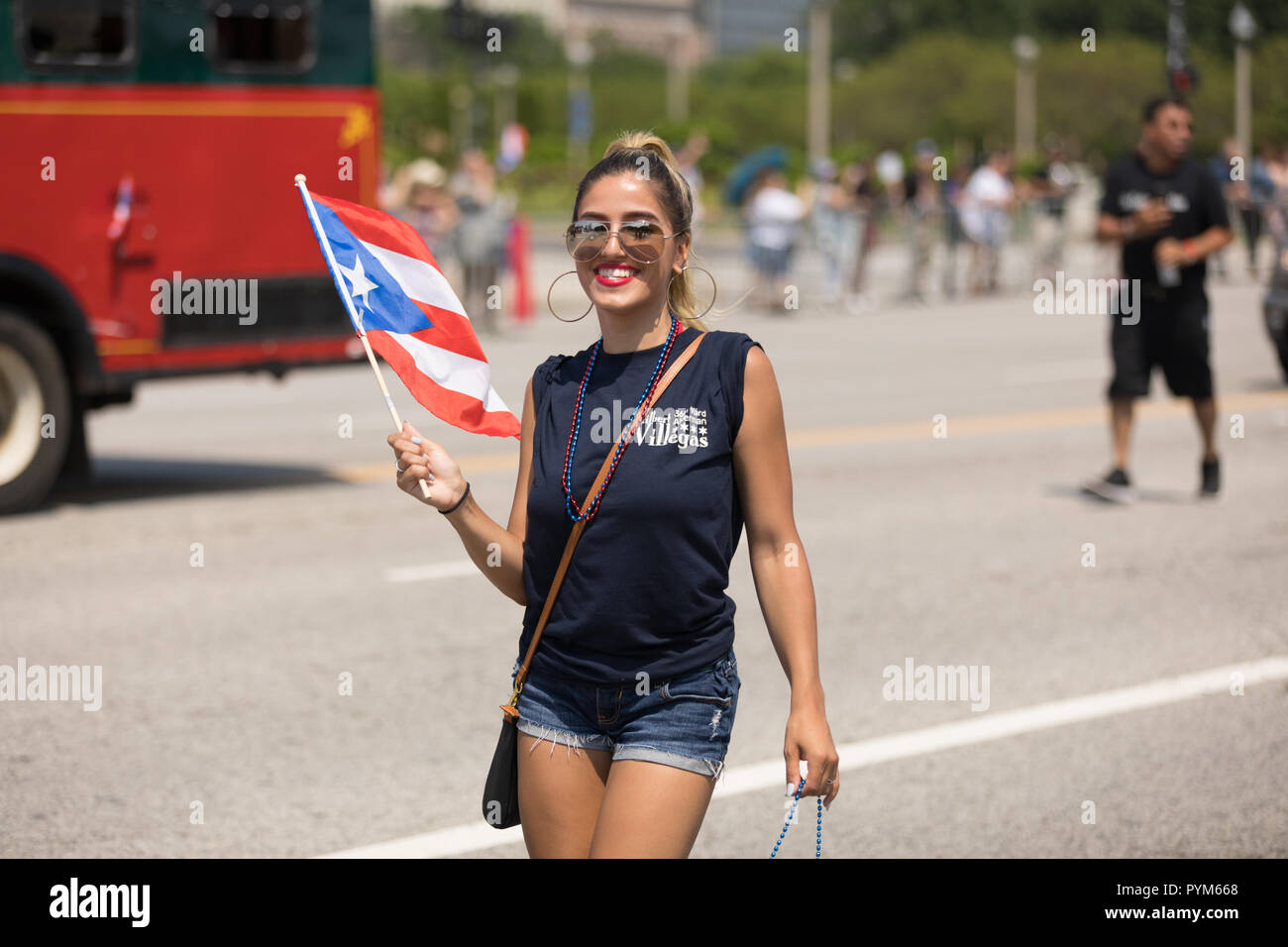 Constitucion de puerto rico Banque de photographies et d’images à haute ...