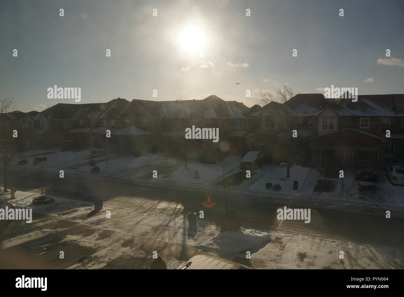 Ville de vaughan Banque de photographies et d’images à haute résolution ...