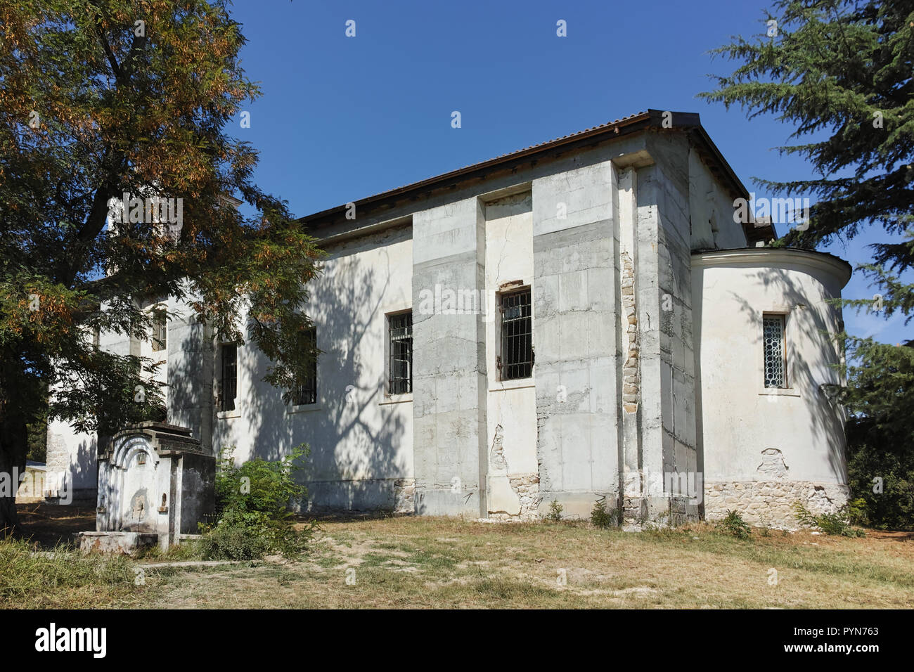 Yane sandanski Banque de photographies et d’images à haute résolution ...