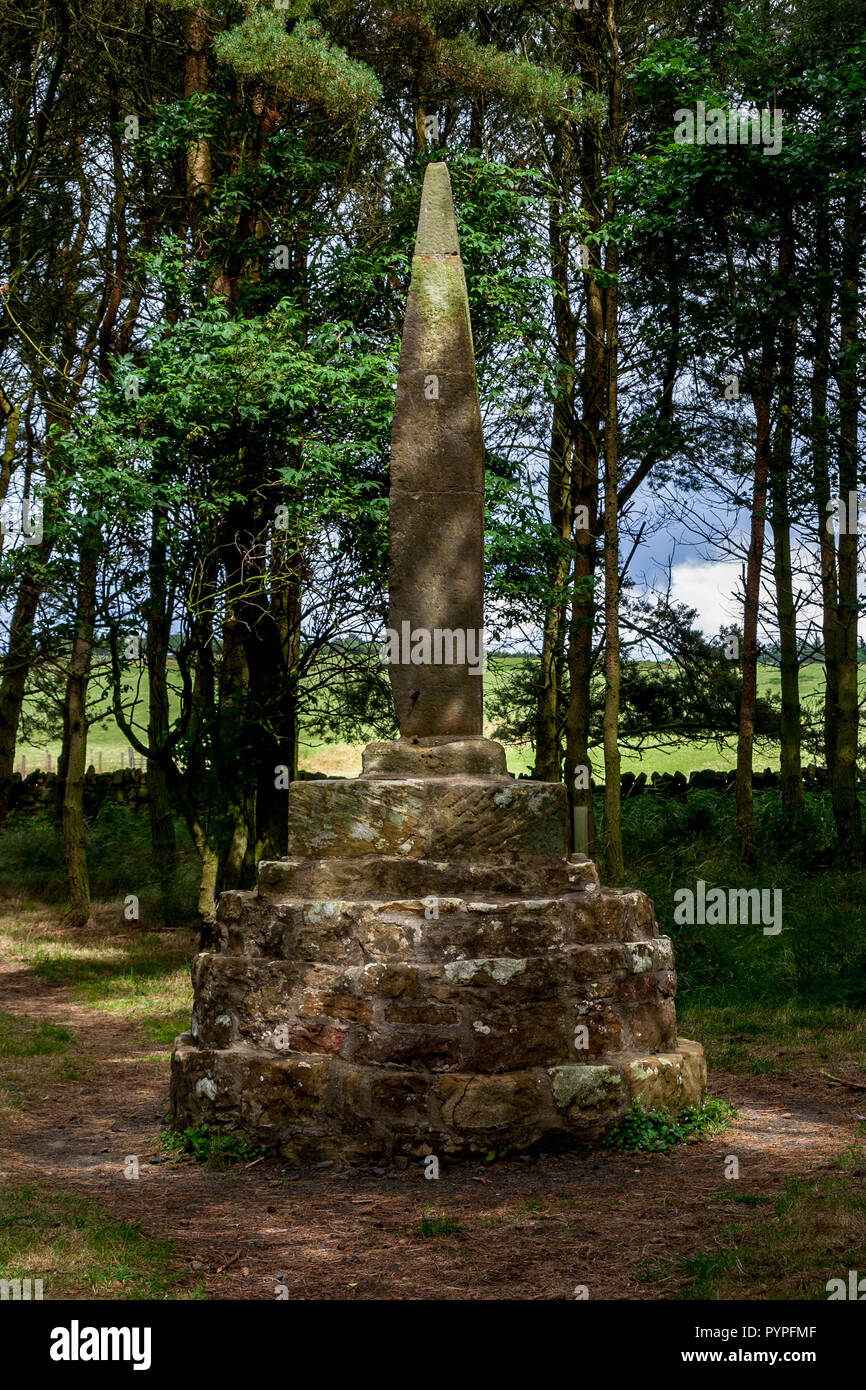 Percy cross Banque de photographies et d’images à haute résolution - Alamy