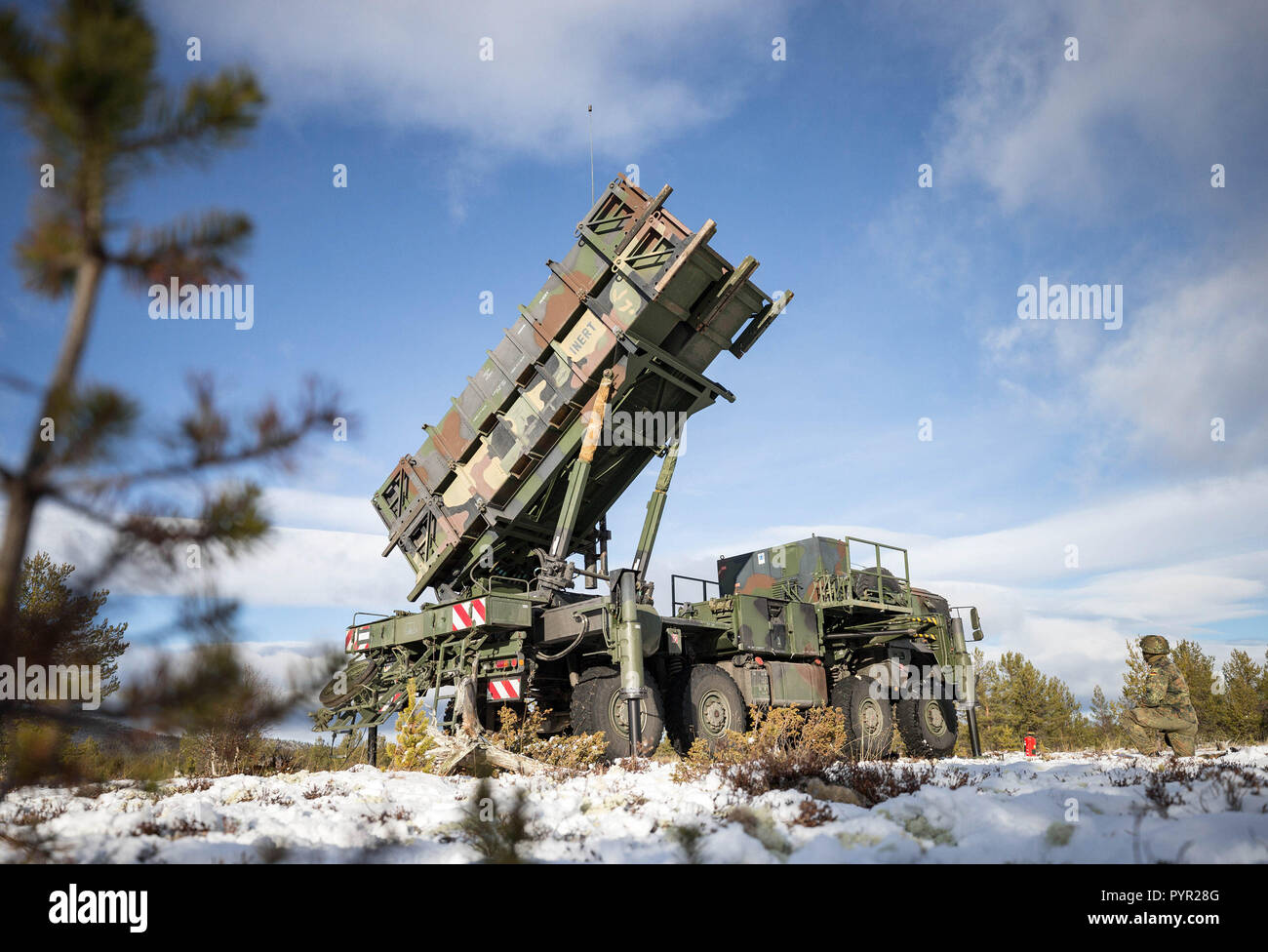 Trident missile Banque de photographies et d’images à haute résolution ...