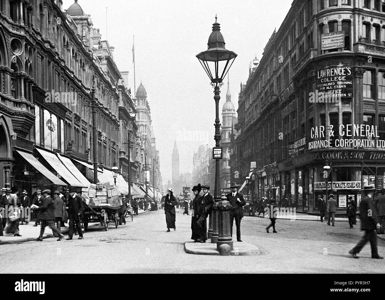 Corporation de birmingham Banque de photographies et d’images à haute ...