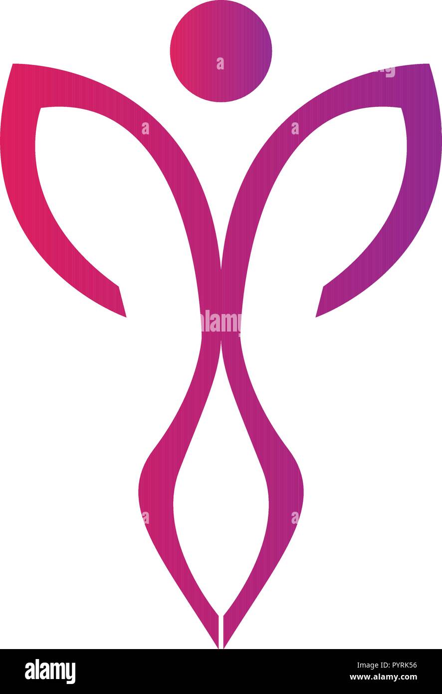 Logo spa animaux Banque de photographies et d’images à haute résolution ...