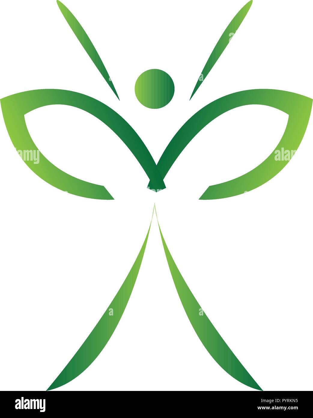 Logo spa animaux Banque d'images vectorielles - Alamy