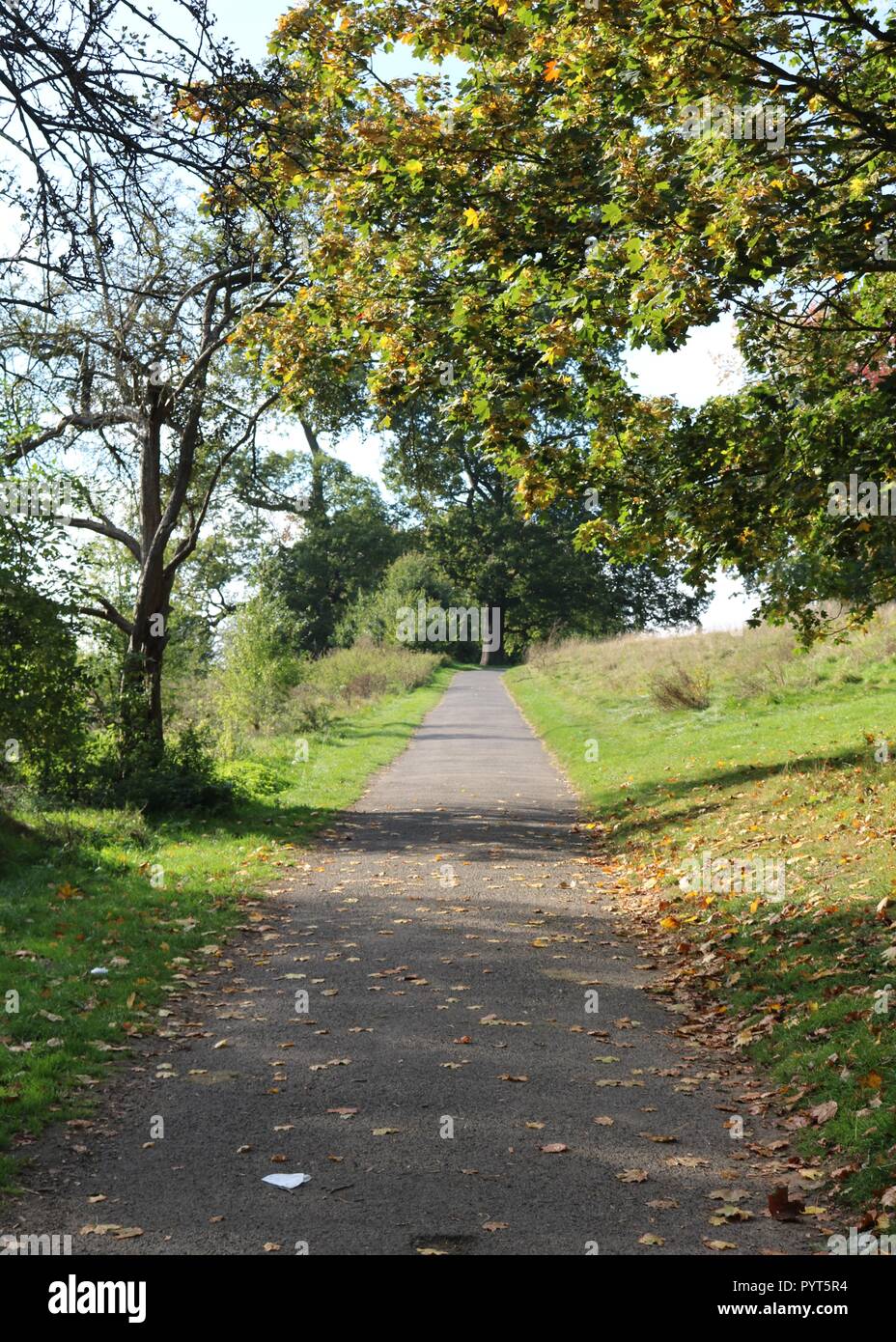 Mote park maidstone Banque de photographies et d’images à haute ...