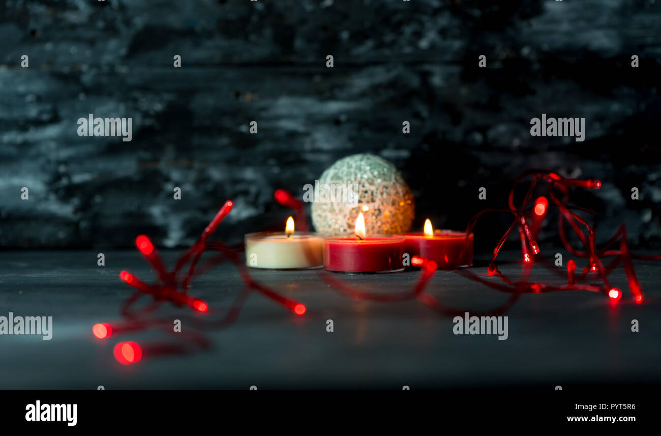 Feux rouges Banque de photographies et d’images à haute résolution - Alamy