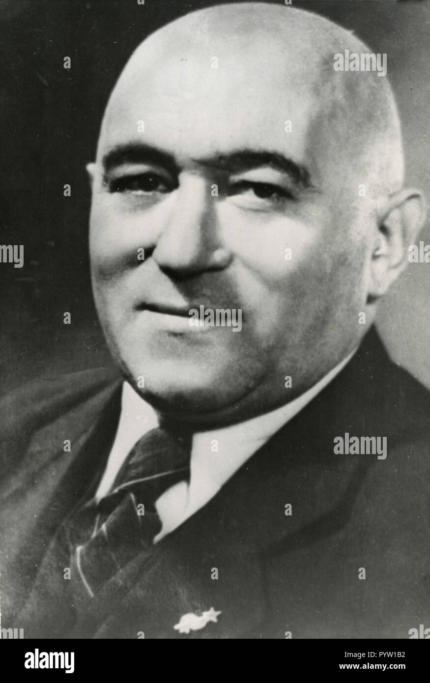 Rakosi matyas Banque de photographies et d’images à haute résolution ...