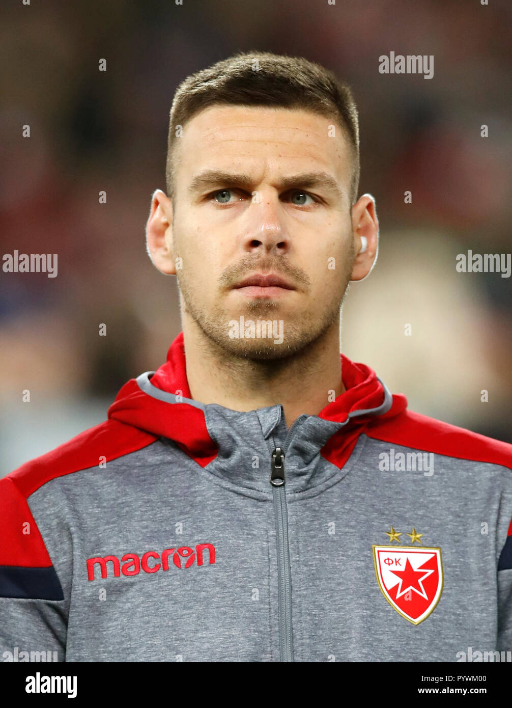 Marko gobeljic Banque de photographies et d’images à haute résolution ...