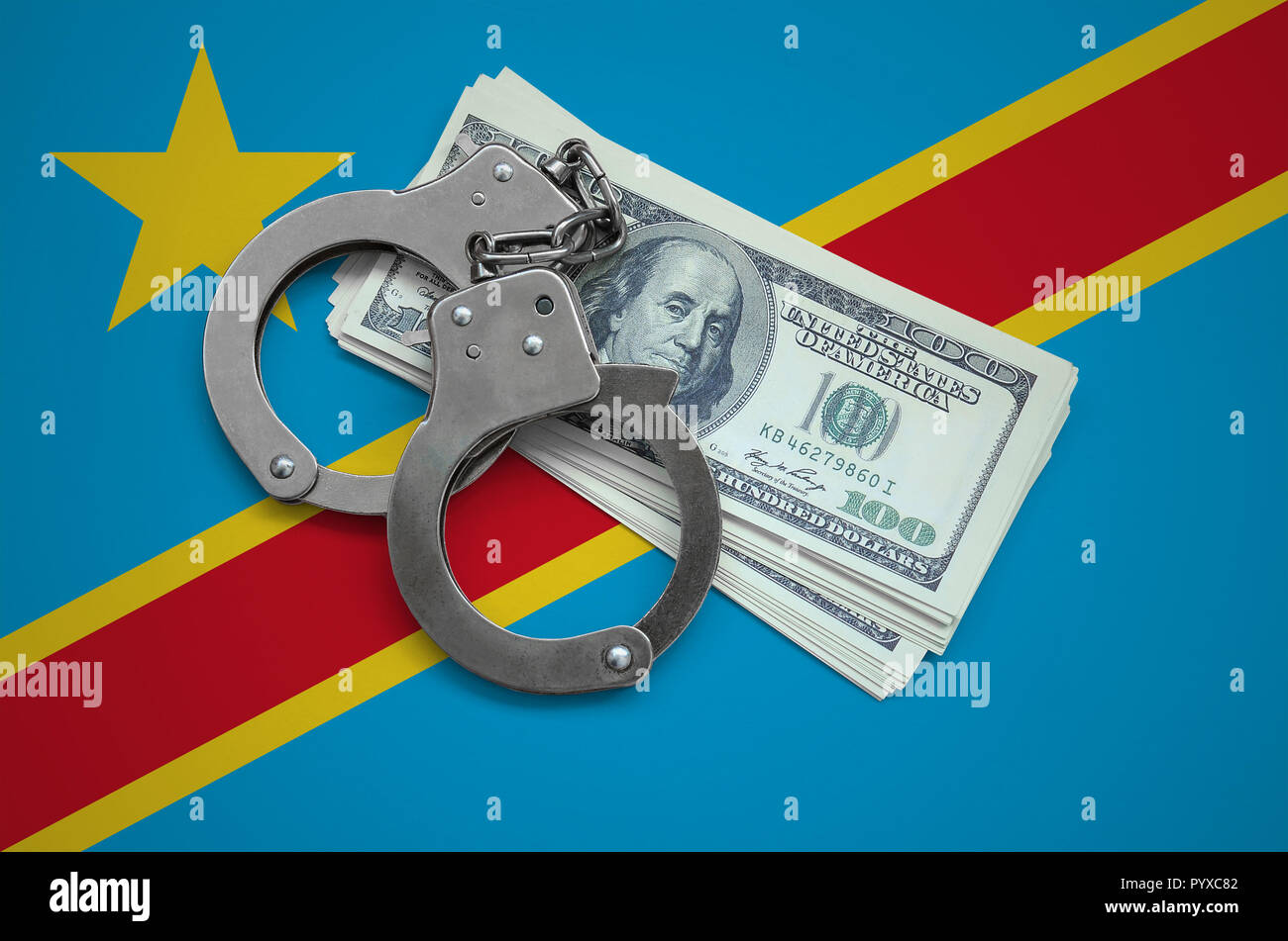 Devise république du congo Banque de photographies et d’images à haute ...