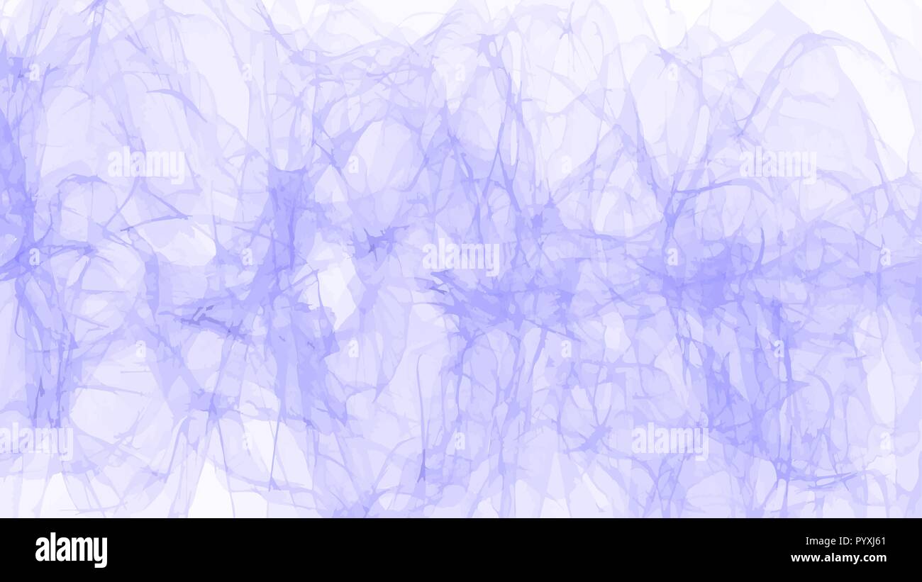Fumée colorée Banque d'images vectorielles - Alamy