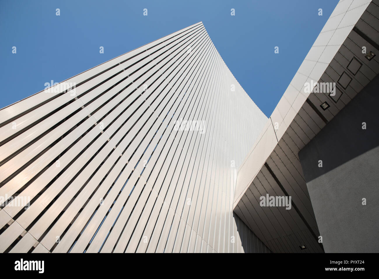 Déconstructivisme déconstructiviste Banque de photographies et d’images ...