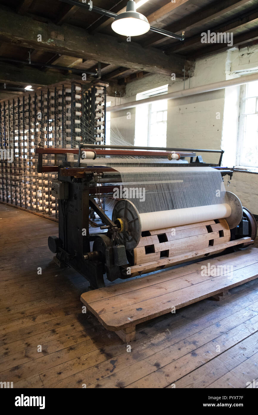 Production de coton Banque de photographies et d’images à haute ...