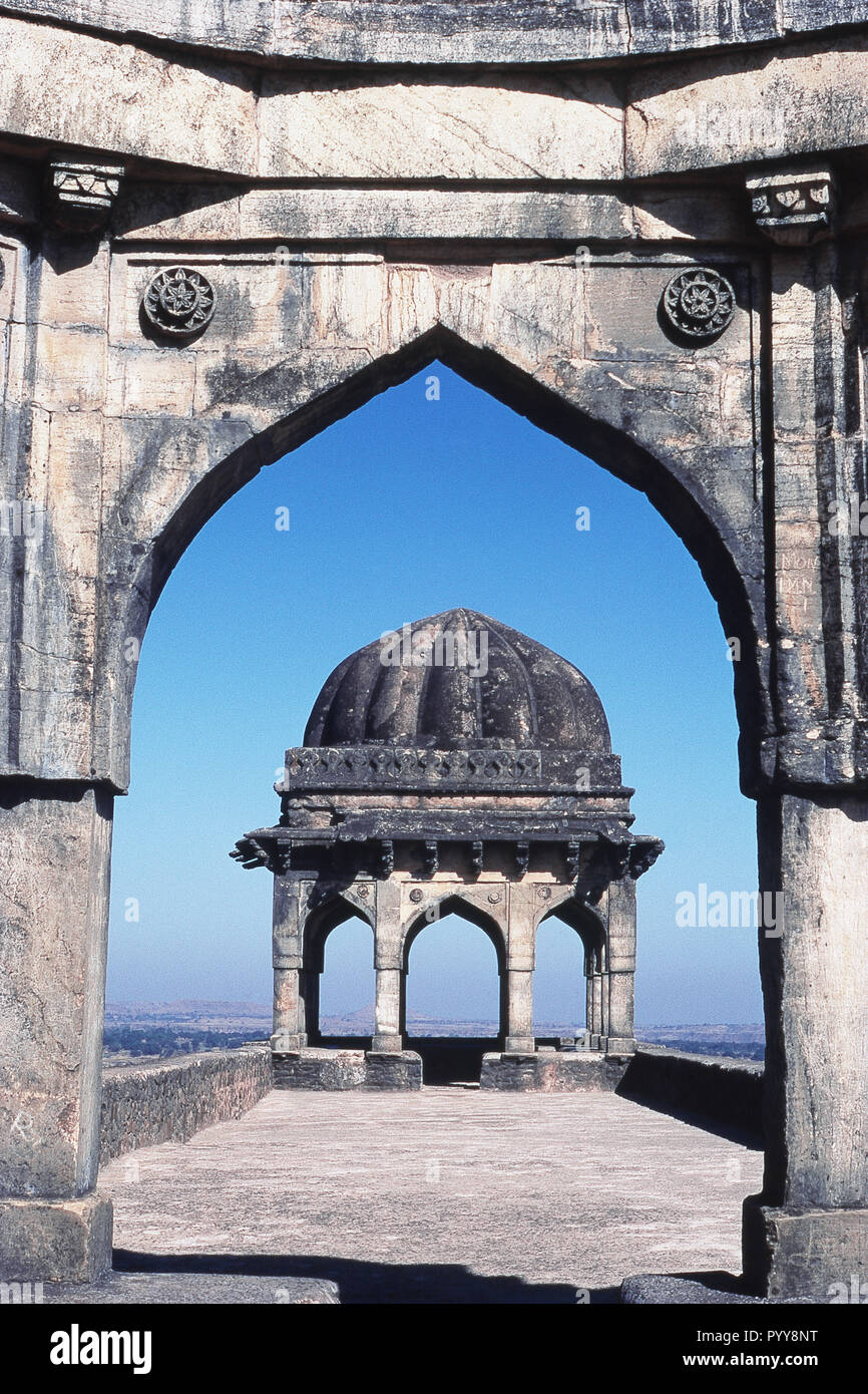 Rani roopmati mahal Banque de photographies et d’images à haute ...