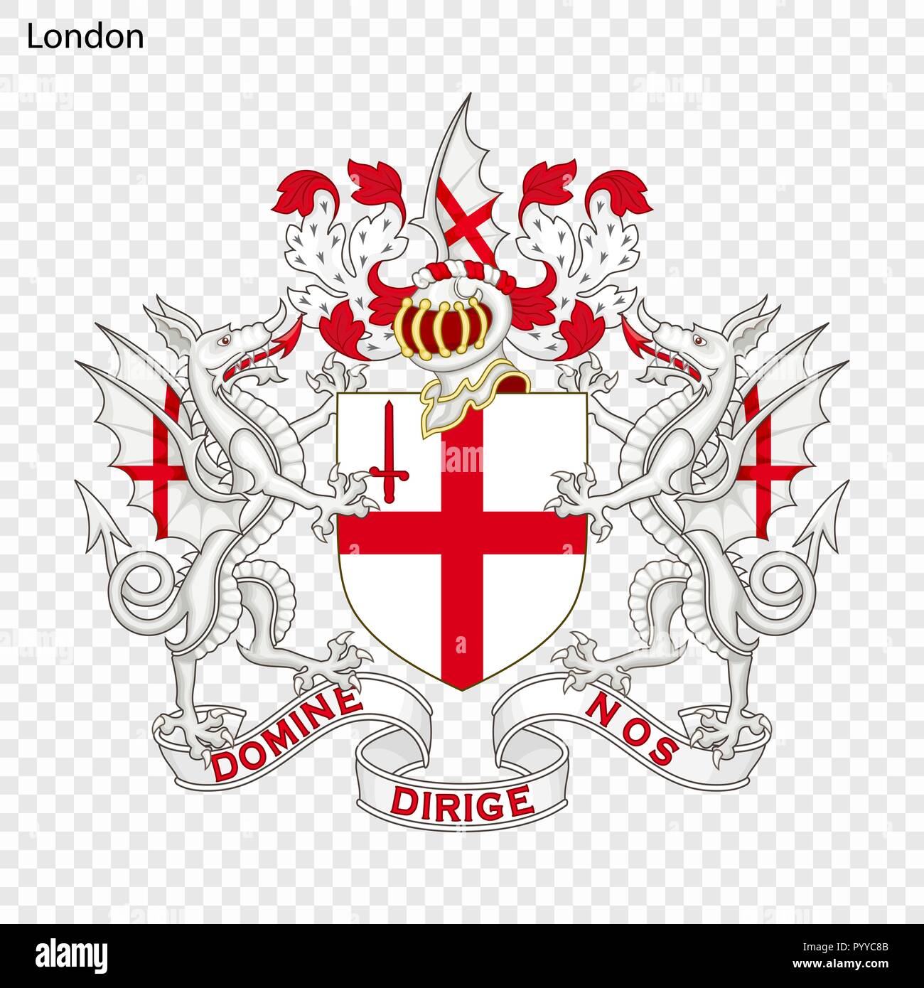 Blason royaume uni Banque d'images vectorielles - Page 2 - Alamy