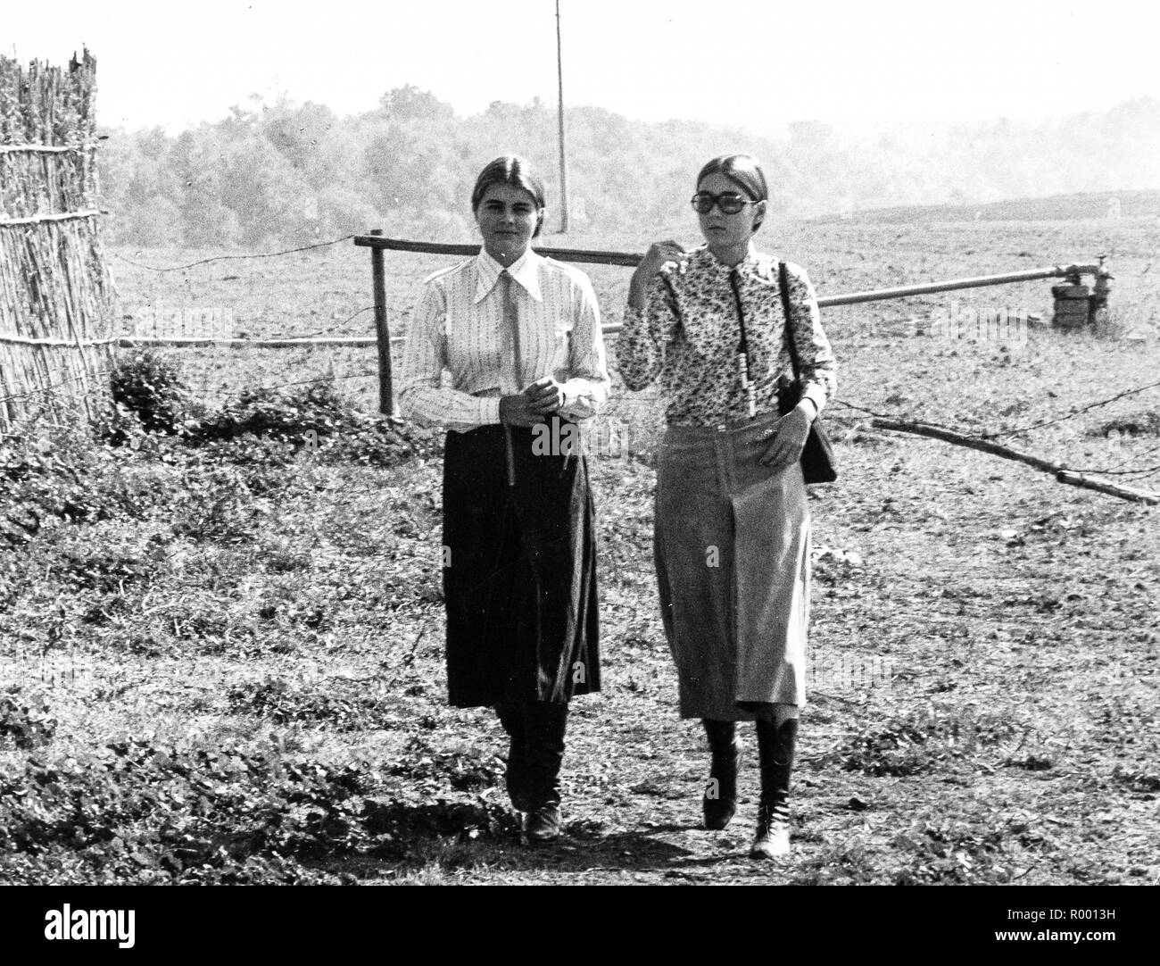 Taryn power Banque de photographies et d’images à haute résolution - Alamy