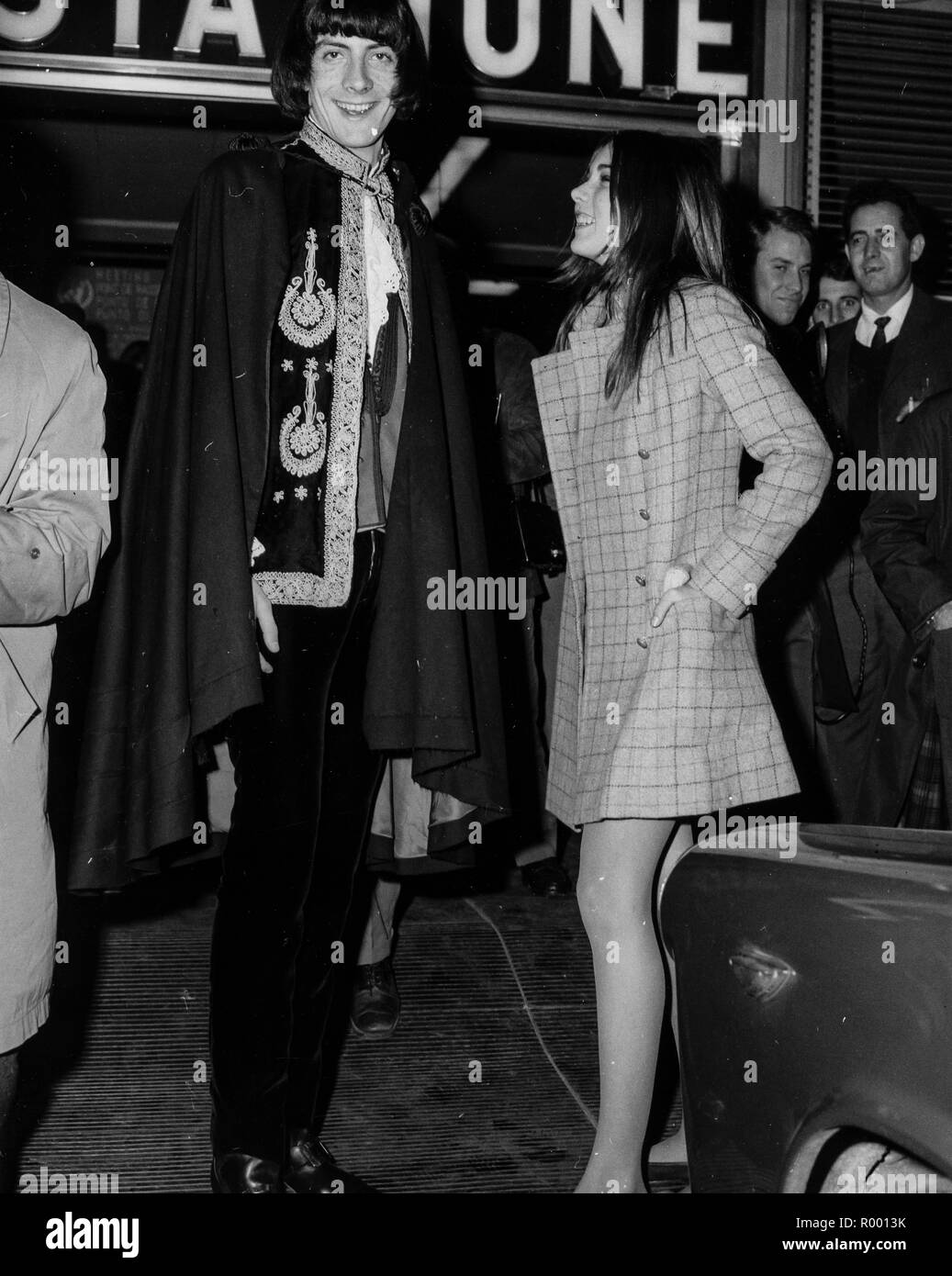 Stash klossowski de rola Banque de photographies et d’images à haute ...