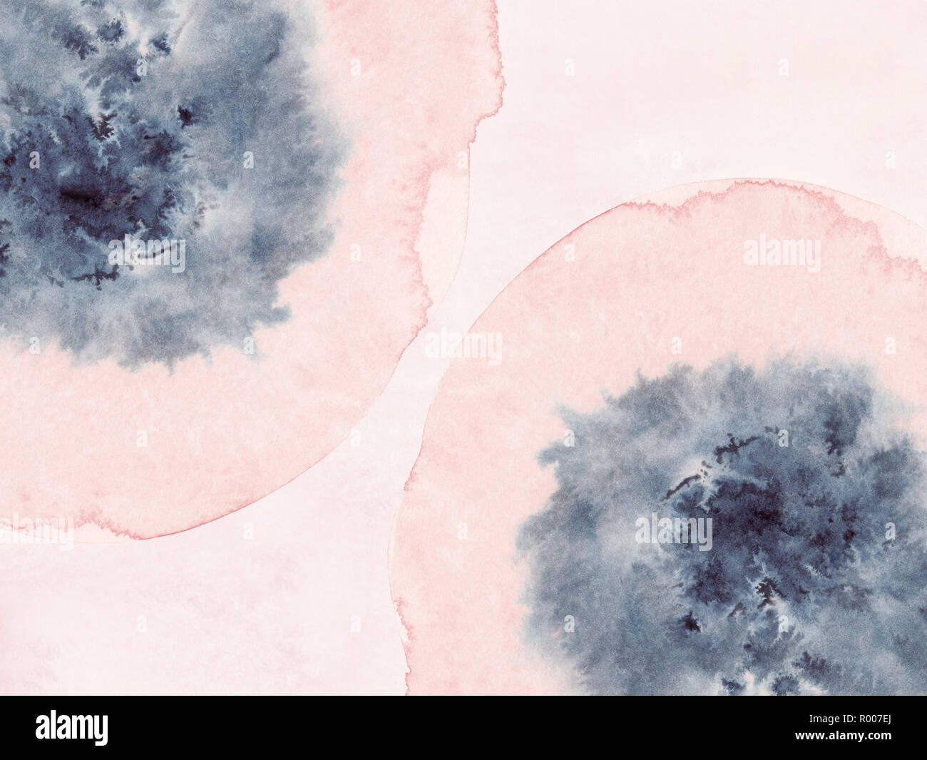 Art abstrait Banque de photographies et d’images à haute résolution - Alamy
