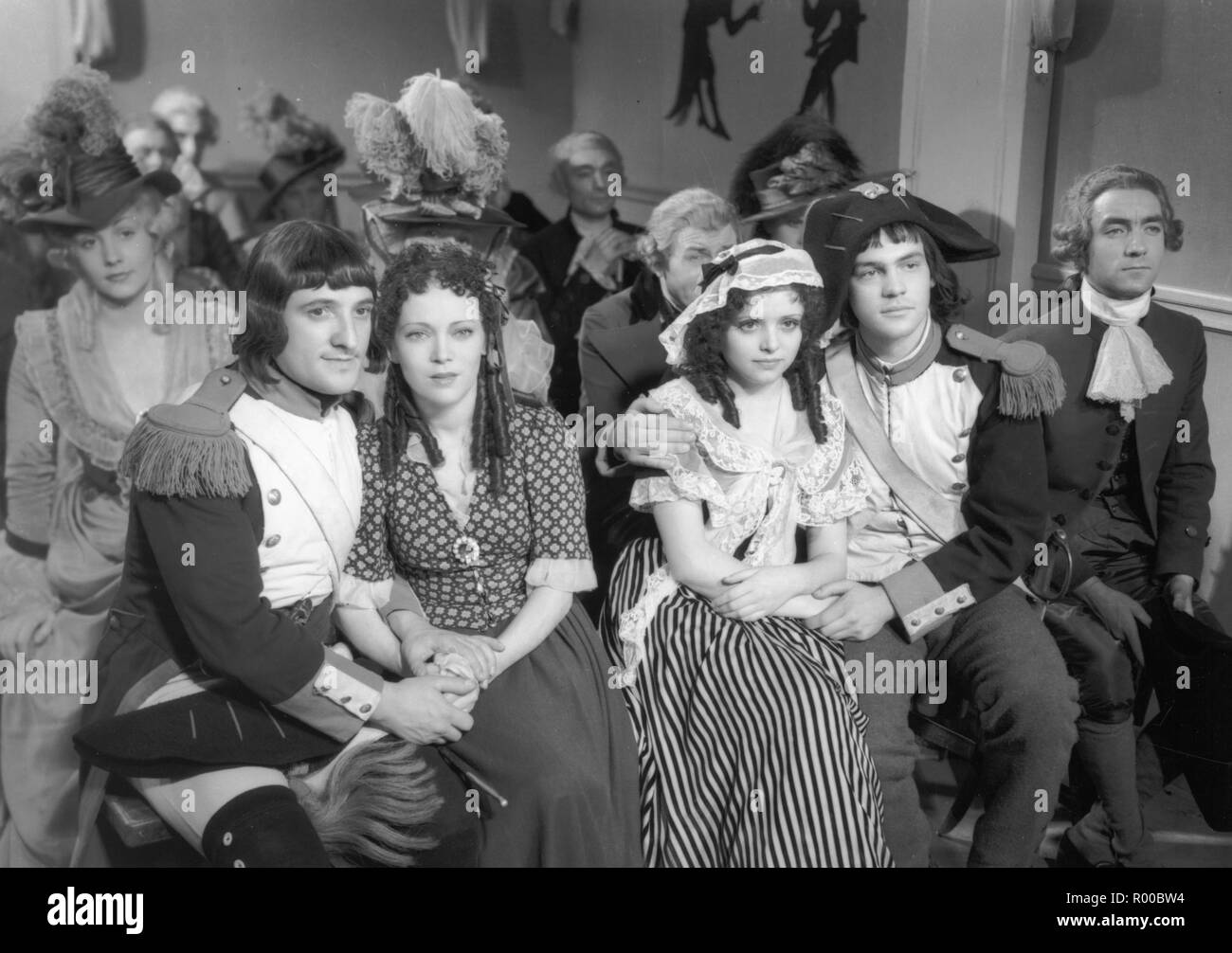 Edmond ardisson Banque de photographies et d’images à haute résolution ...