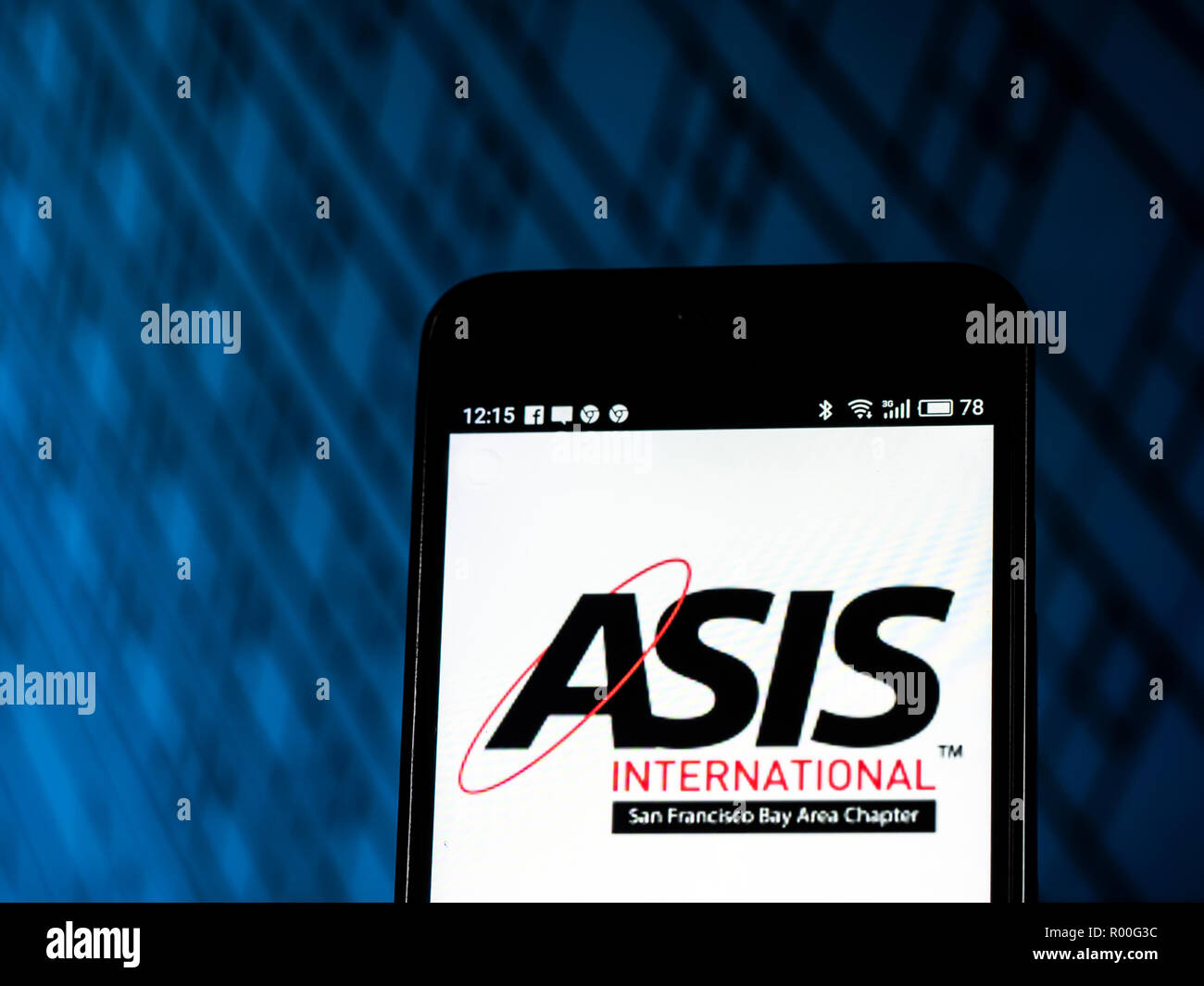 ASIS International Organisations professionnelles logo de l'entreprise ...