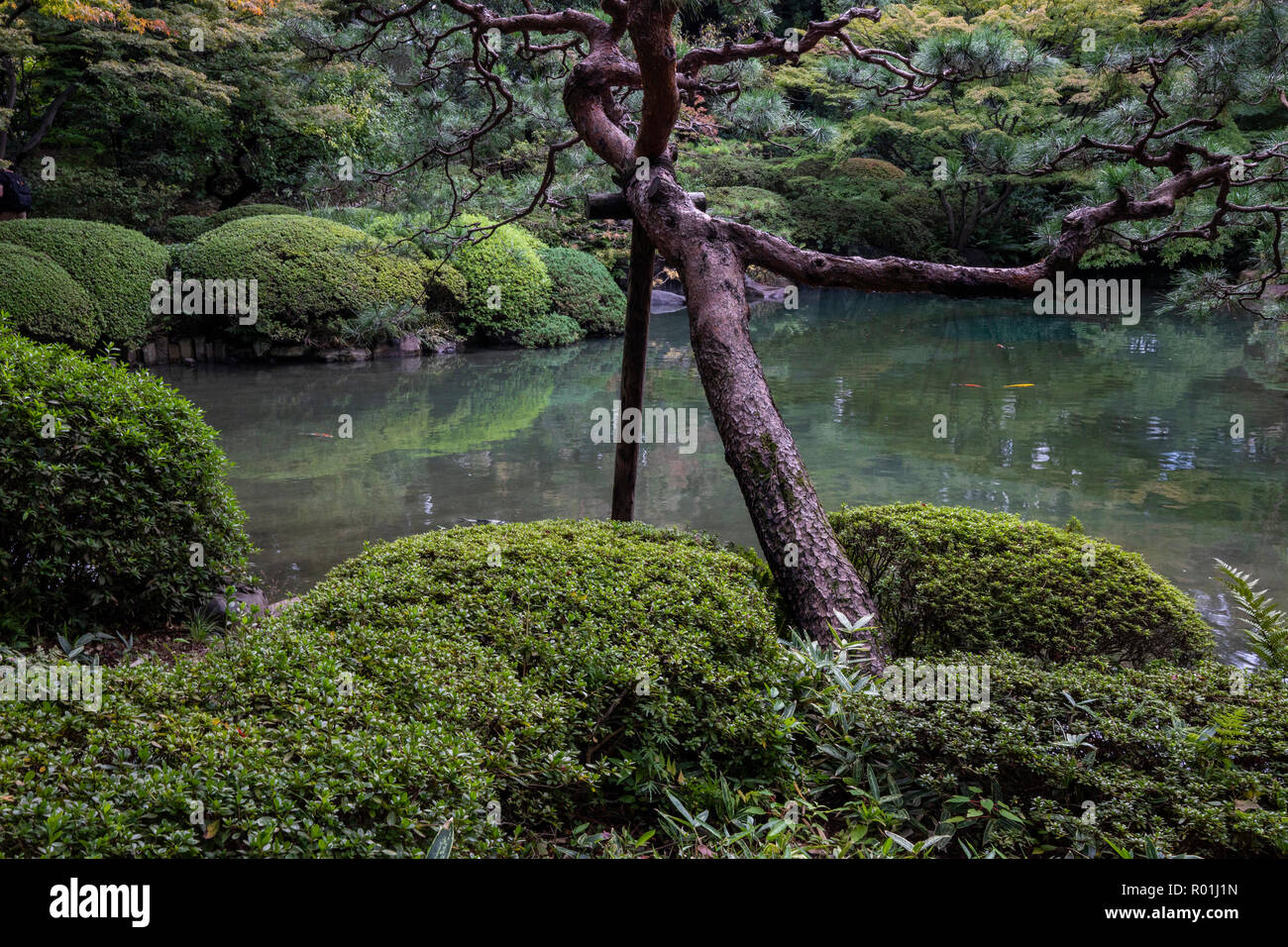 Prince asaka residence Banque de photographies et d’images à haute ...