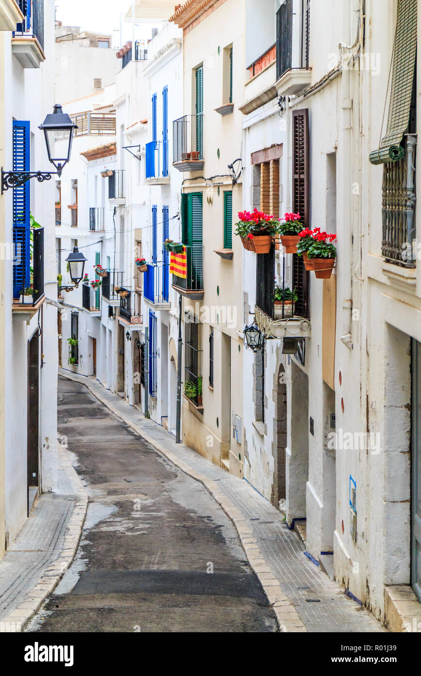 Image de sitges » Vacances - Guide Voyage