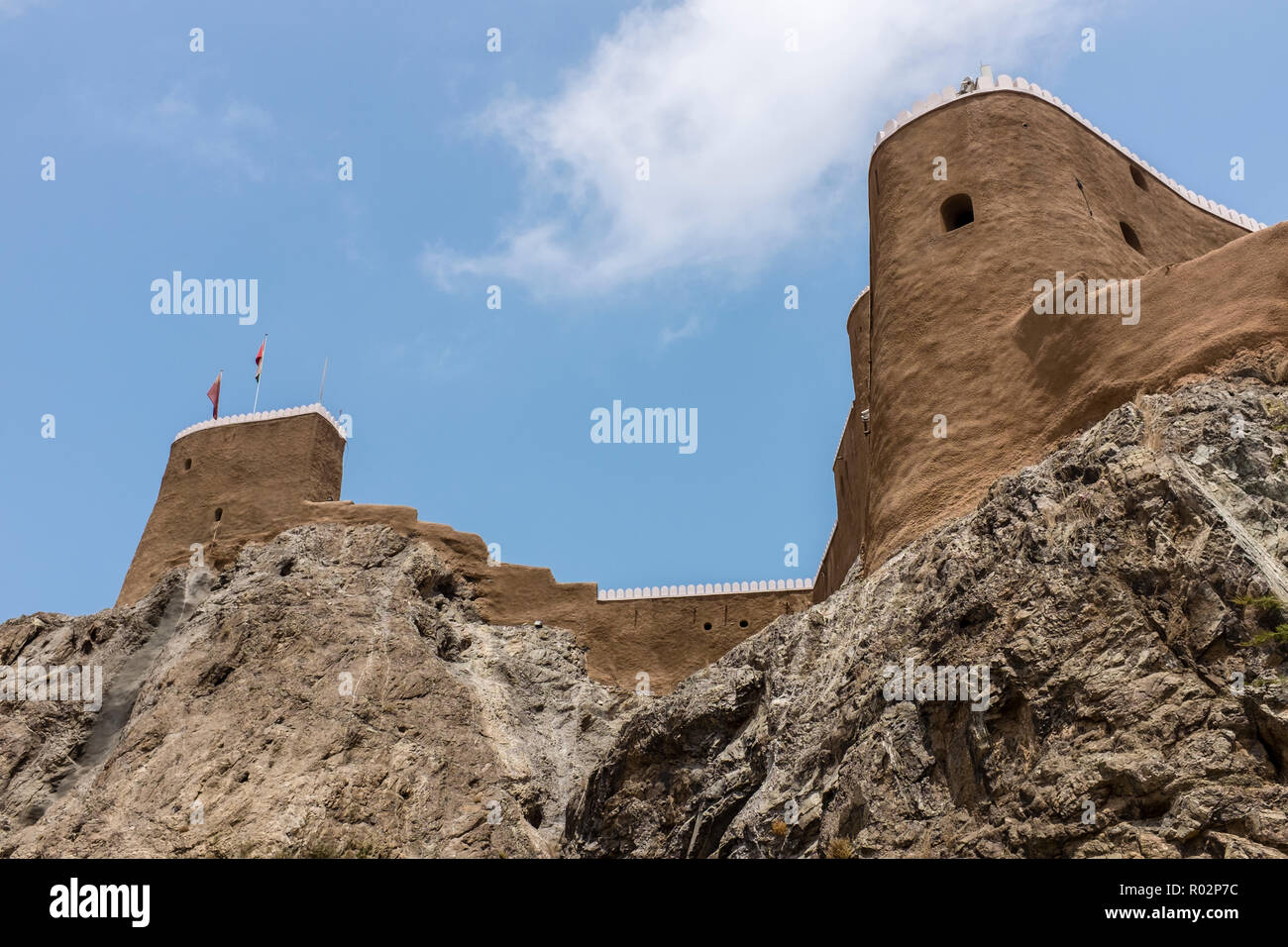 Fort mirani Banque de photographies et d’images à haute résolution - Alamy