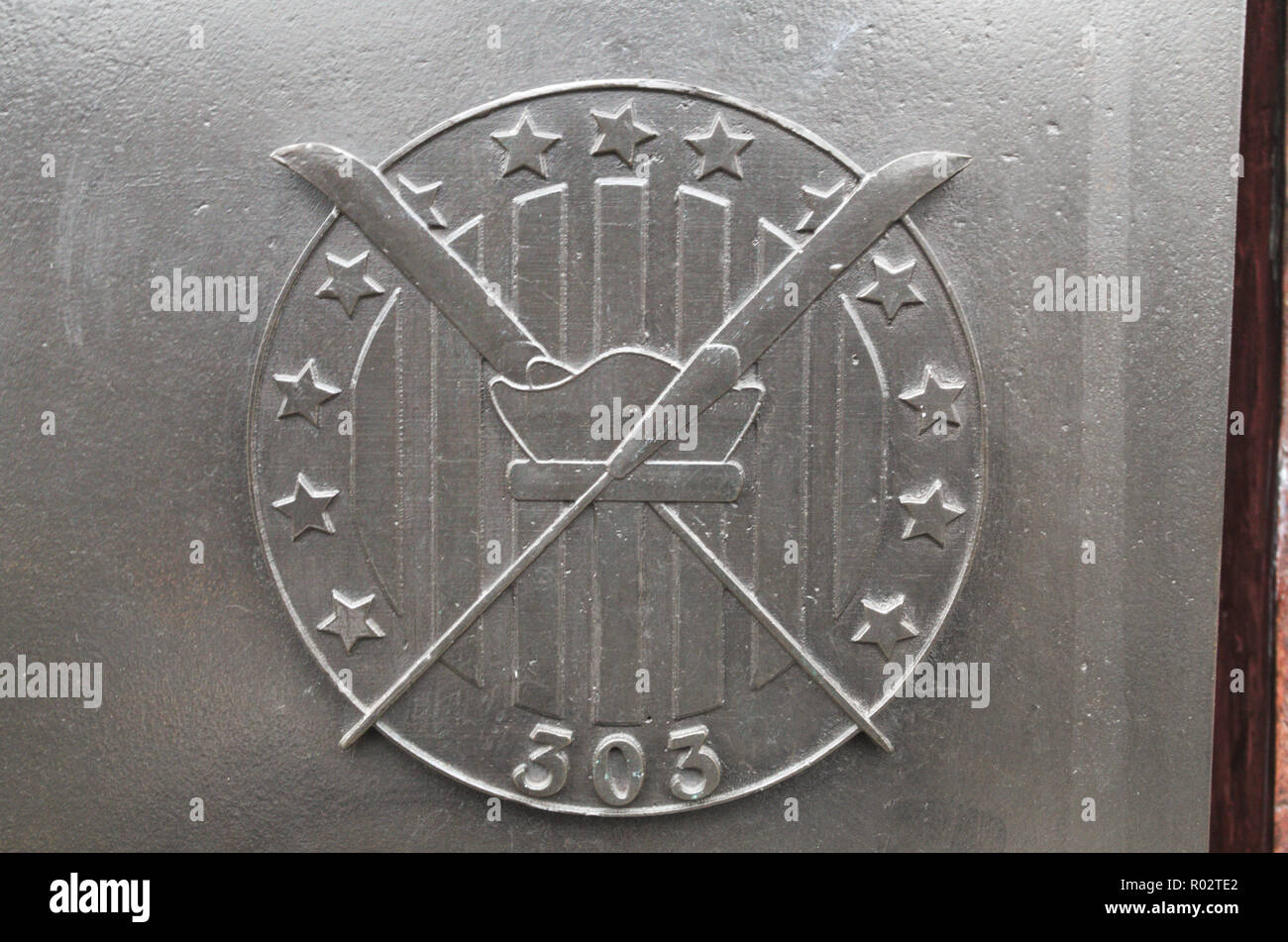 303 squadron Banque de photographies et d’images à haute résolution - Alamy