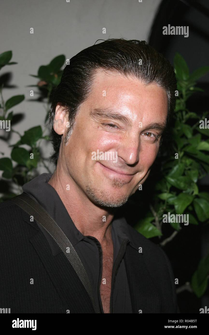 Michael t weiss Banque de photographies et d’images à haute résolution ...