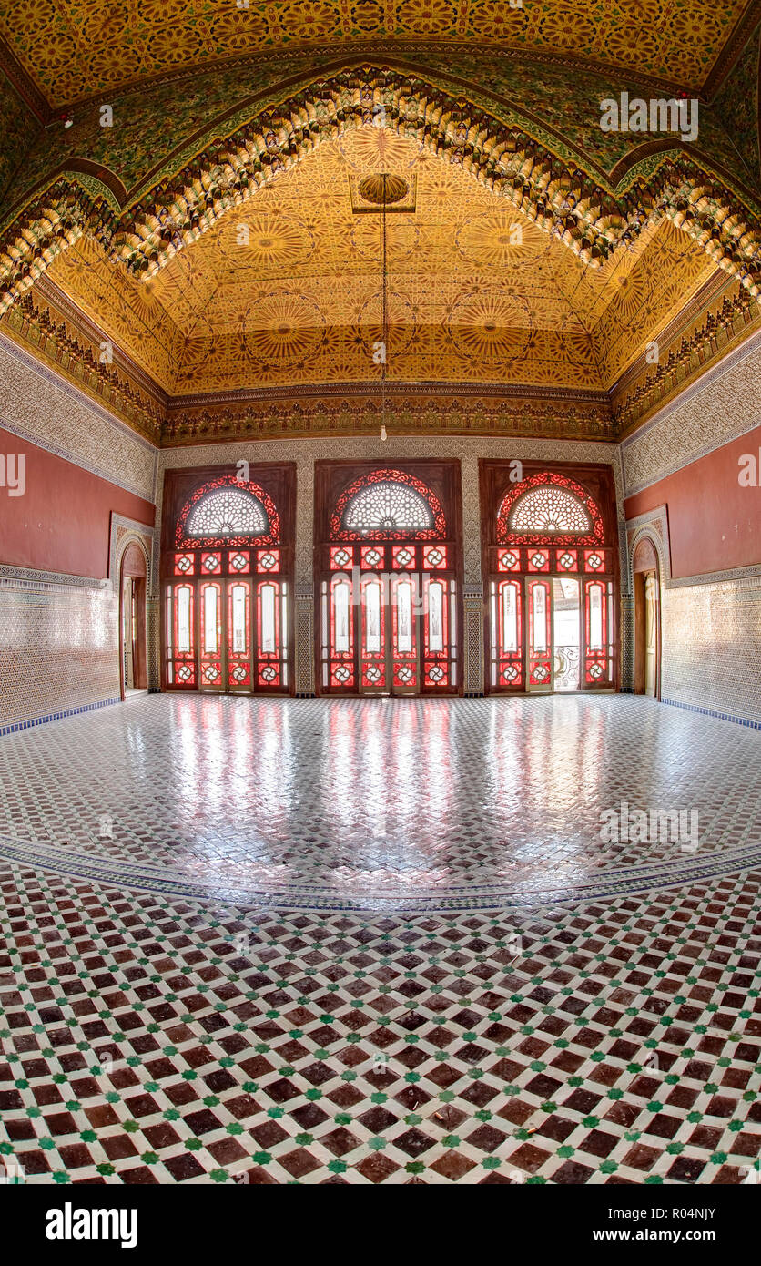 Palais mokri fes Banque de photographies et d’images à haute résolution ...