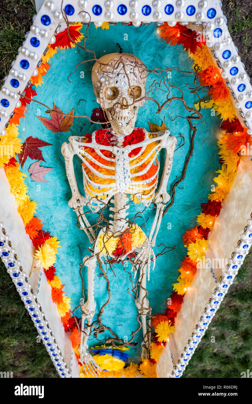 Parc emery barnes Banque de photographies et d’images à haute ...