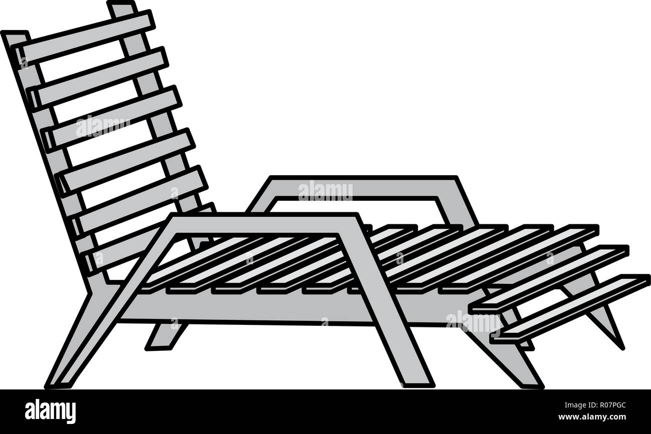 Transat icône sur fond blanc, vector illustration Image Vectorielle ...