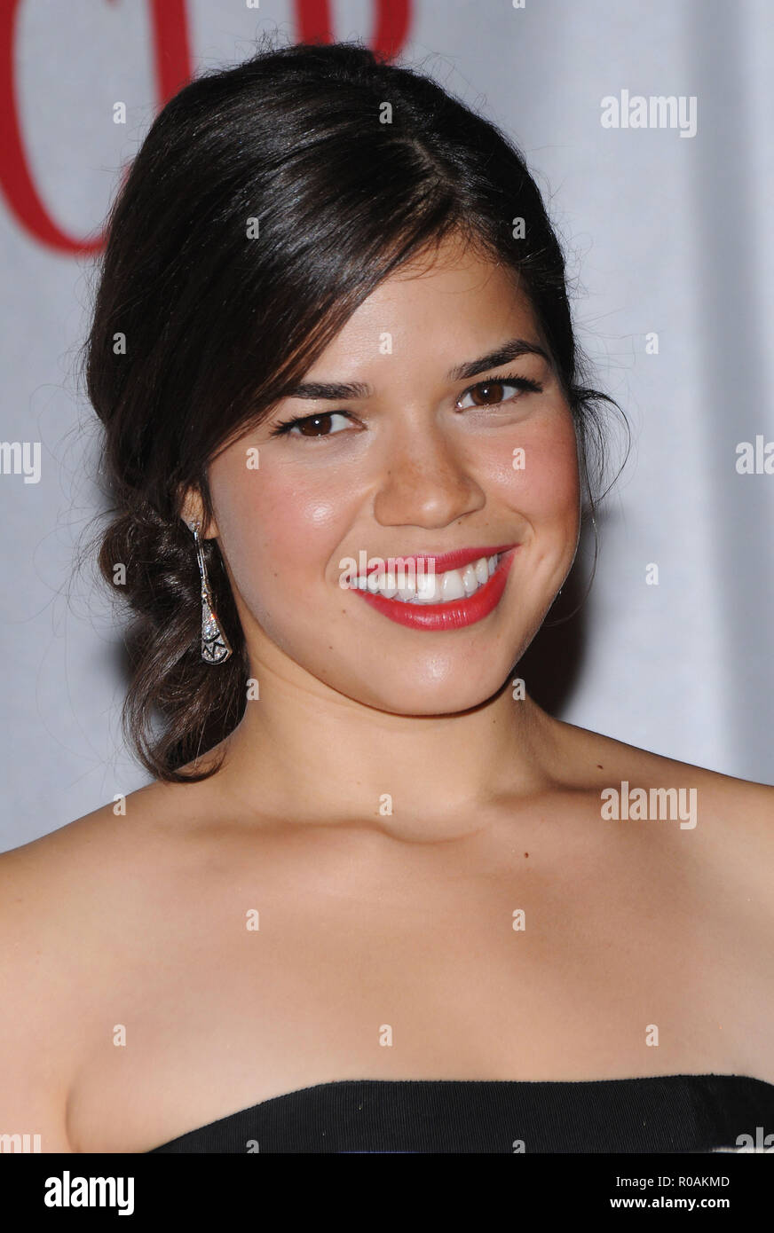 America Ferrera - ALMA Awards au Pasadena Civic Centre Auditorium à Los ...