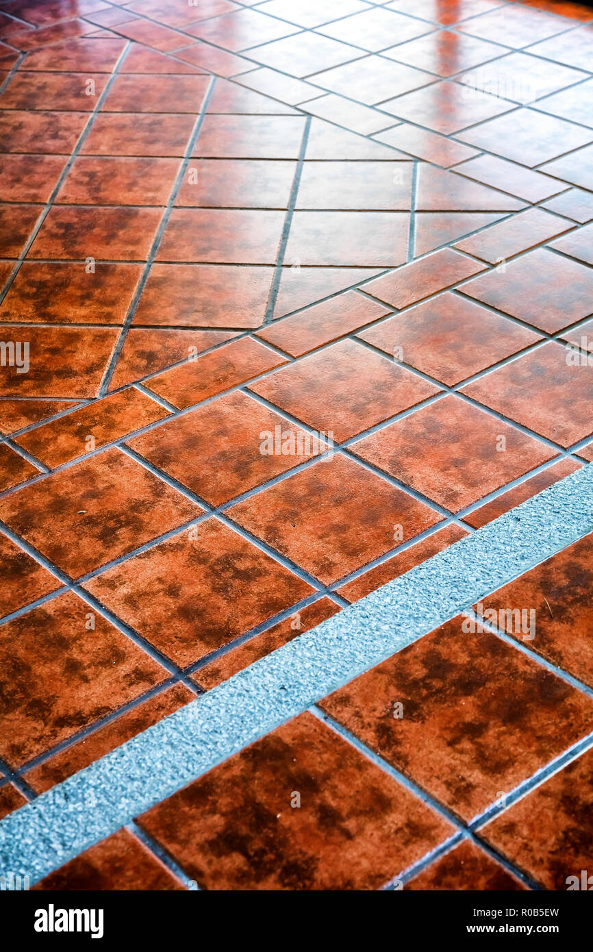 Textured ceiling tiles Banque de photographies et d’images à haute ...