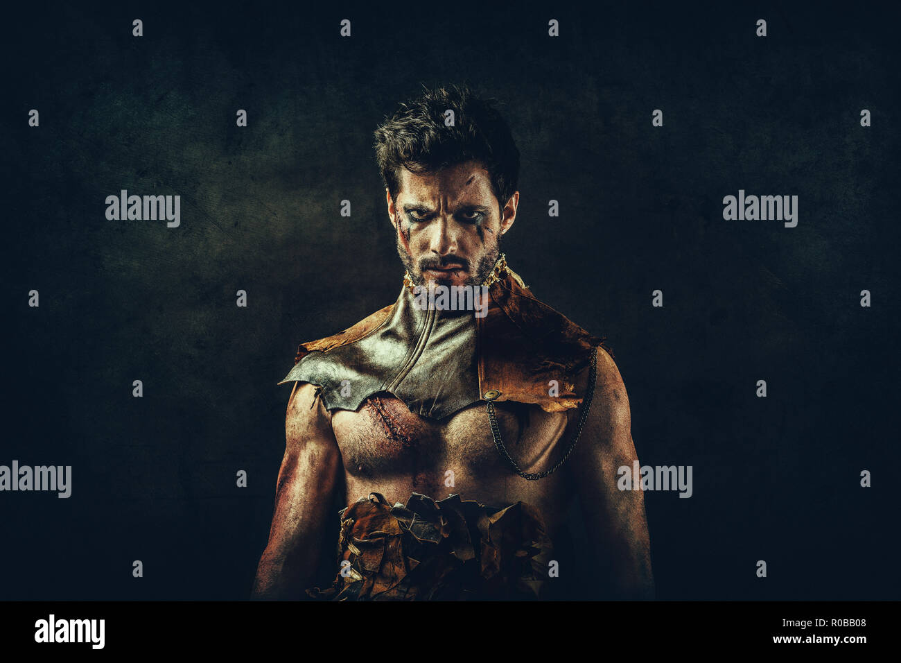 Guerrier incas Banque de photographies et d’images à haute résolution ...