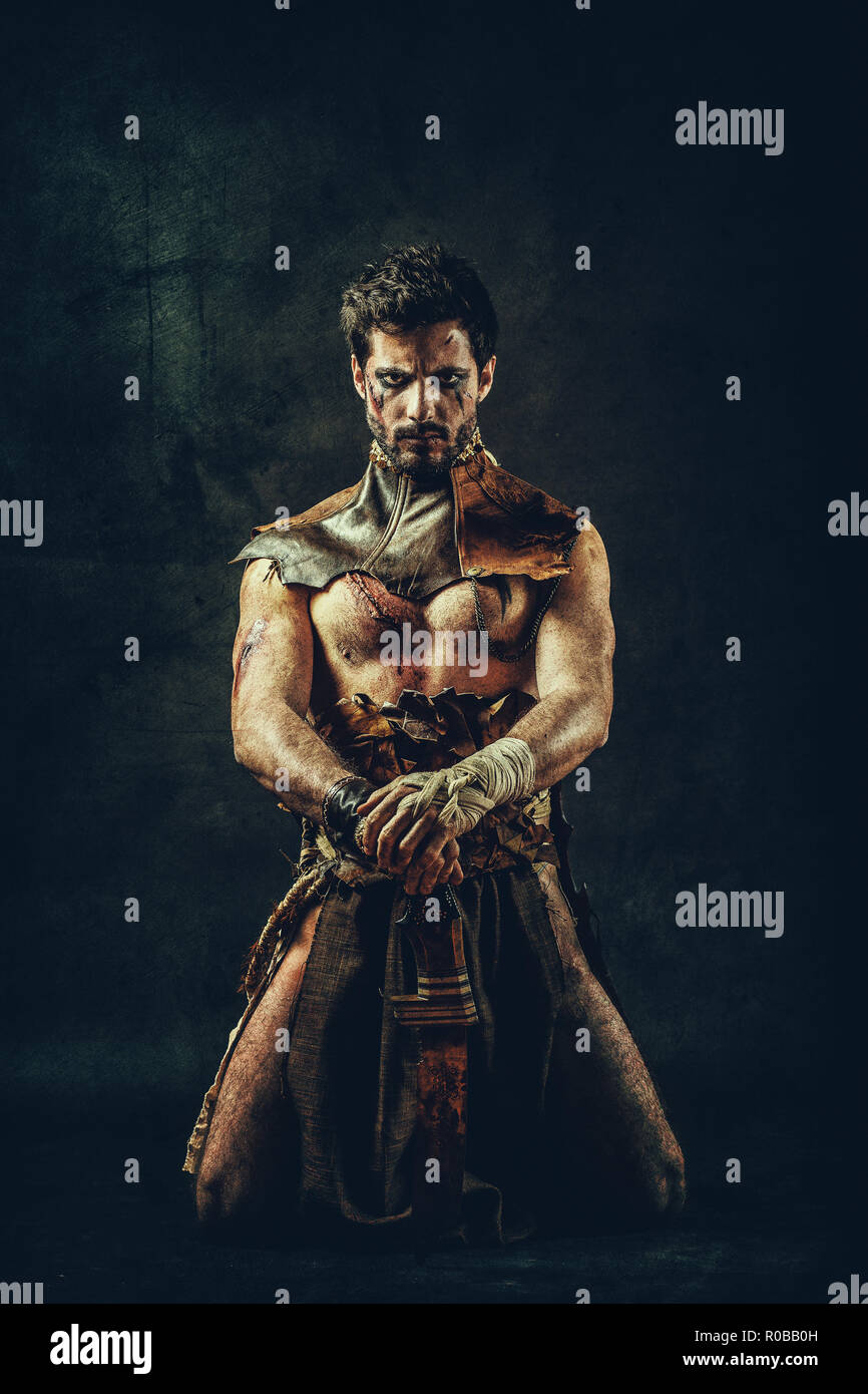 Guerrier incas Banque de photographies et d’images à haute résolution ...