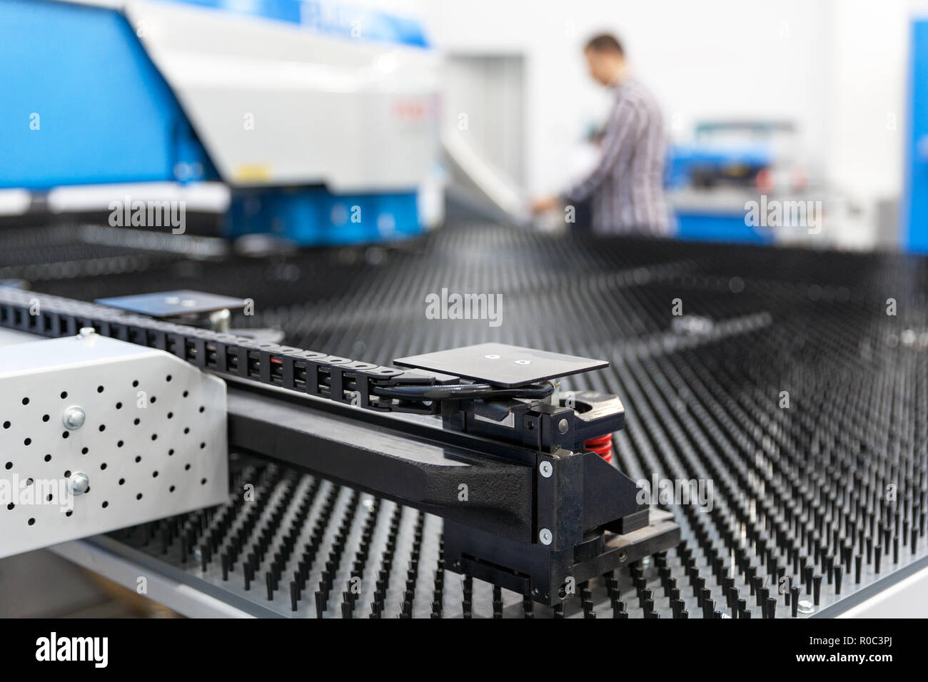 Programmable machines Banque de photographies et d’images à haute ...